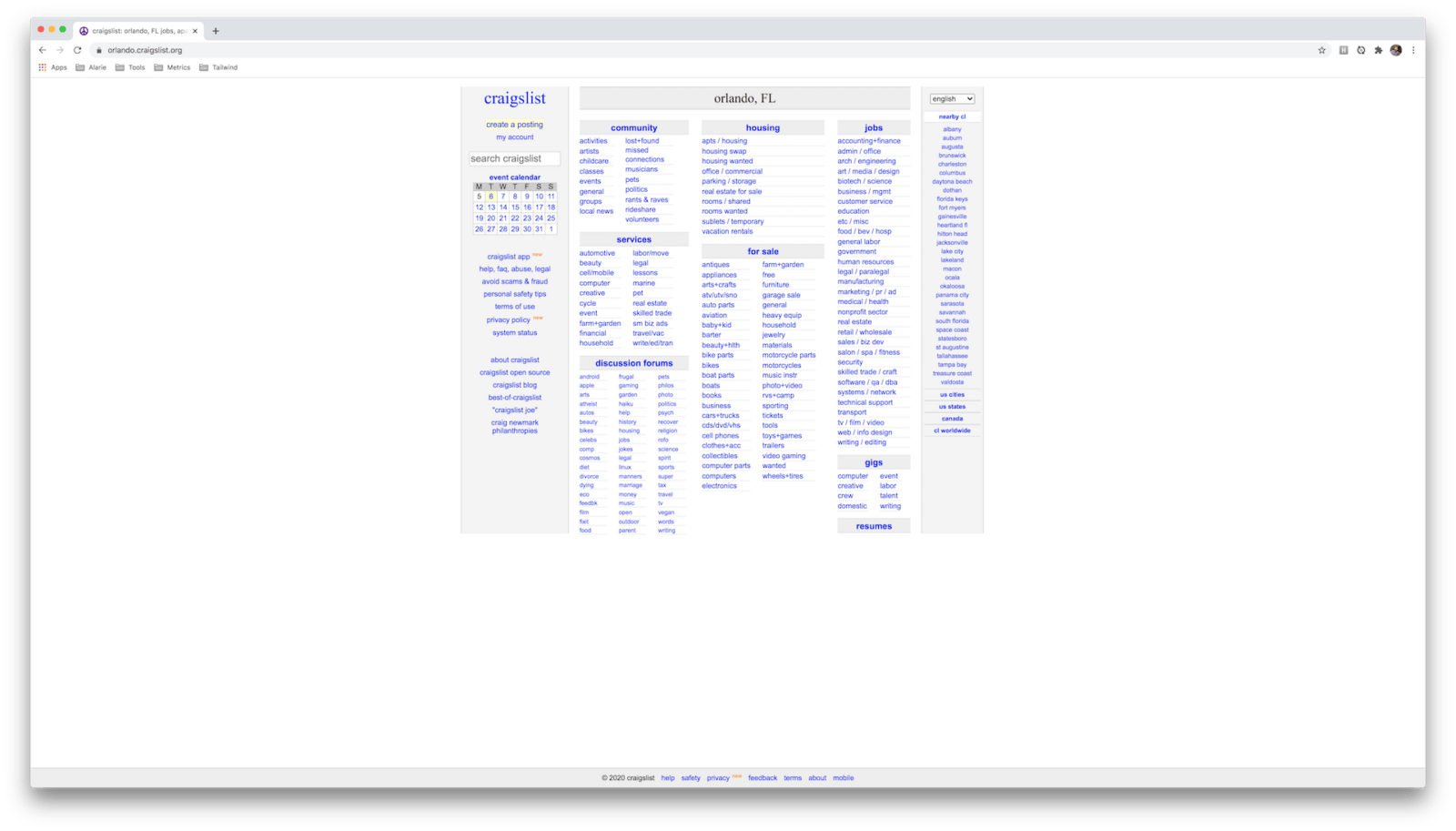 The 3 Visible Signs of an Outdated Website