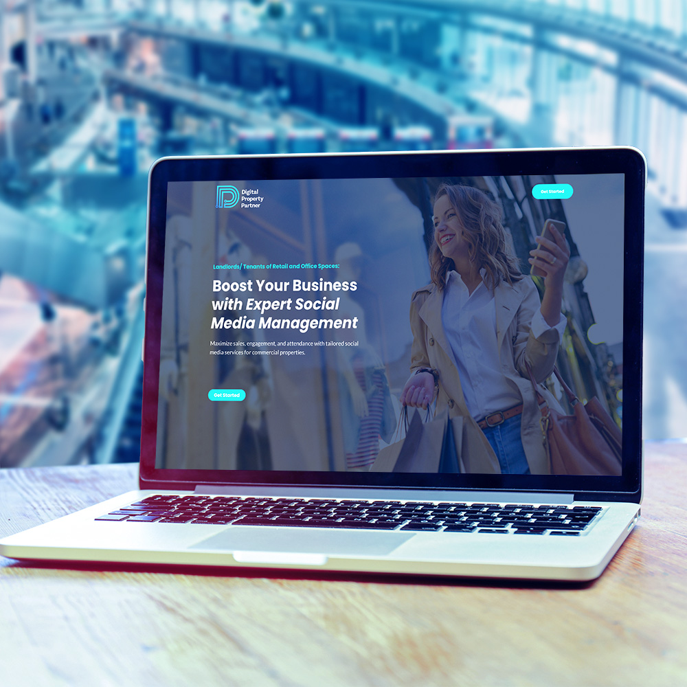 Digital Property Partner