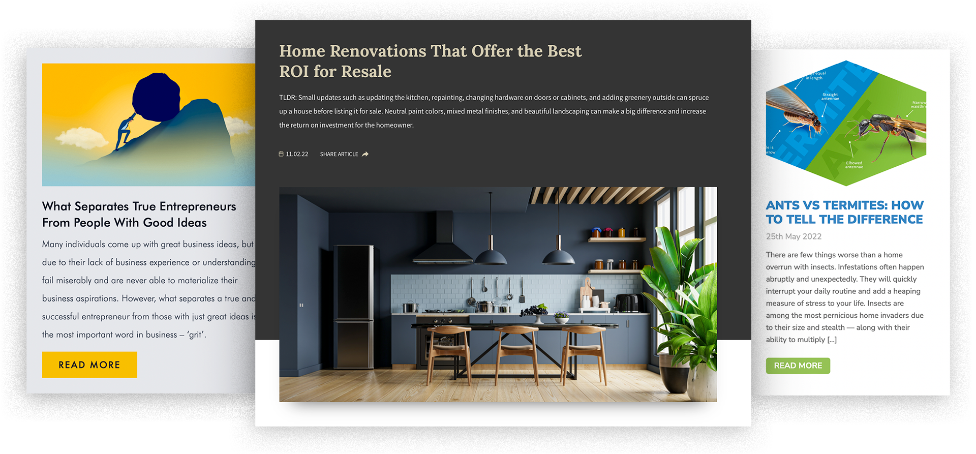 5 Website Tips to Skyrocket Your Customer Base